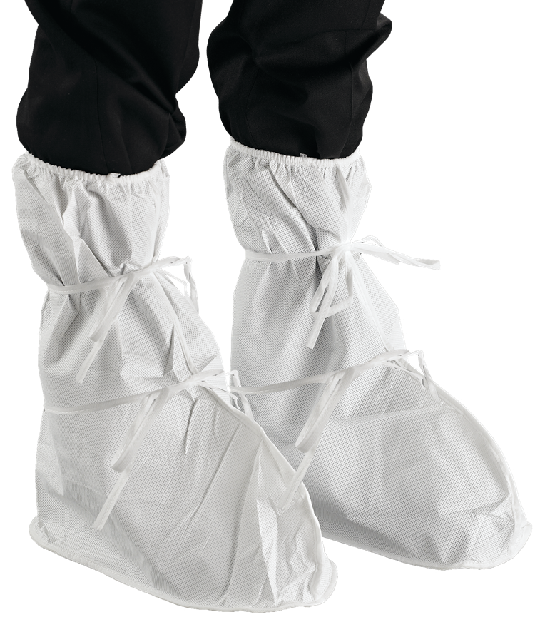 AlphaTec® 2000 STANDARD Overboots Bound - Models 407 - NBS Protection ...